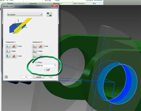 Dynamic Simulation Joint References Autodesk Community
