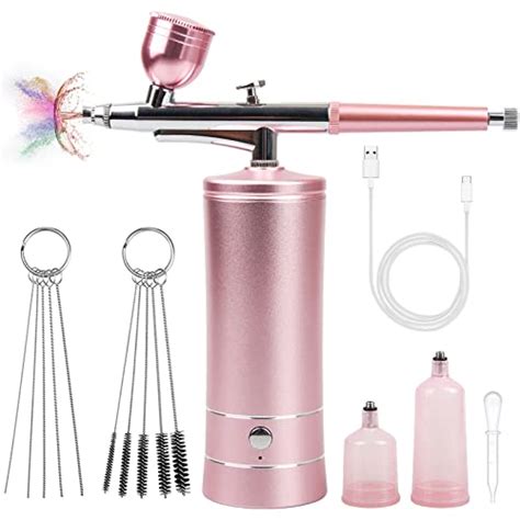 Top 10 Airbrush Machines For Cakes Of 2022 Katynel