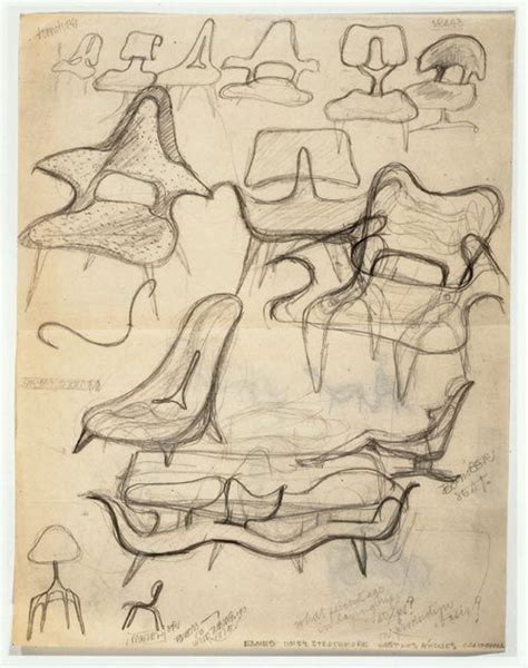 Modern Masters Charles And Ray Eames