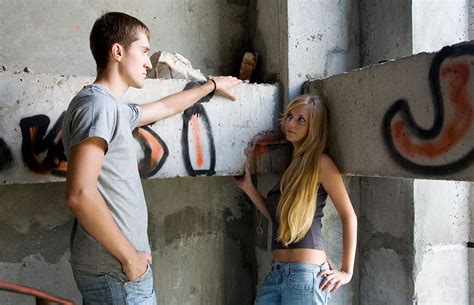 How To Use Sexual Tension To Escalate To Sex Girls Chase