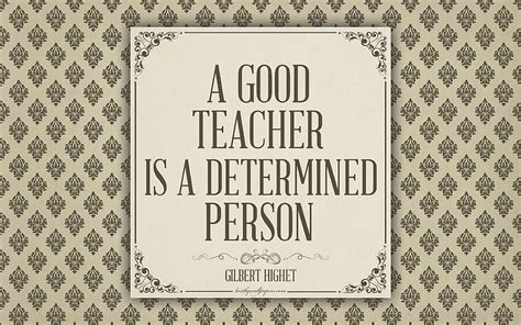 Wallpaper The Great Teacher