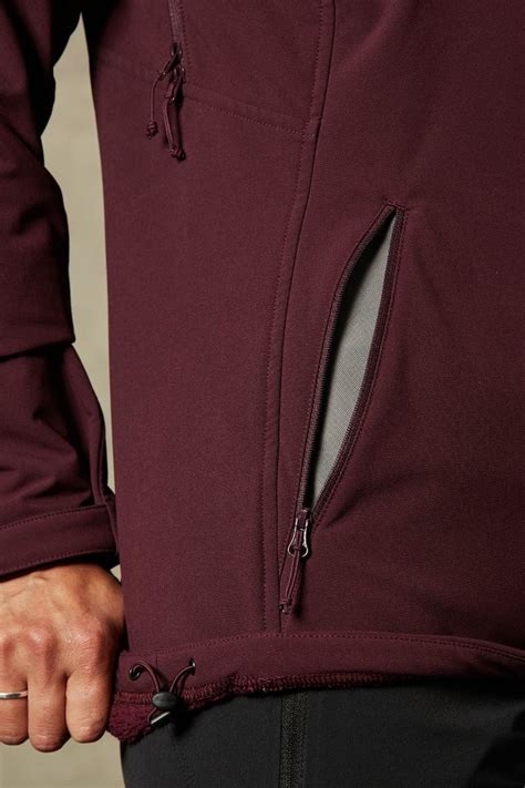 Rab Integrity Jacket Womens Womens Soft Shell Jackets