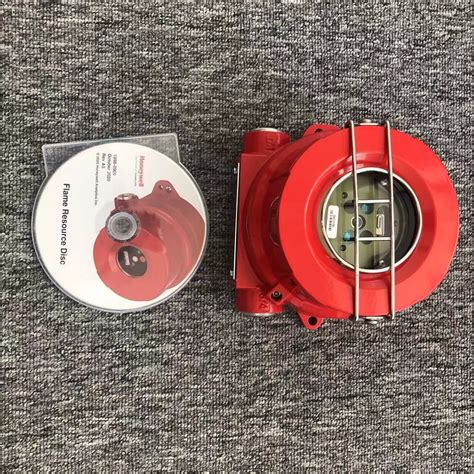 Multispectral Ir Uv Flame Detector Fire Sentry Fs20x 211 21 2