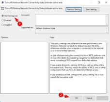 Wi Fi Is Not Connecting Automatically On Windows 10 11