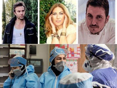 САМО В ПИК Tv Известни българи със свидетелства пред медията ни от цял свят за ужаса на