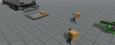 Flexsim 77 Brings Supreme Animations Easier Logic Flexsim