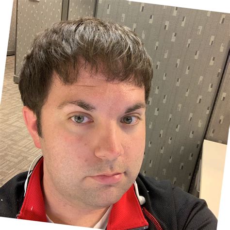 Christopher Krablin Engineer Iii Analyst System Analysis Verizon