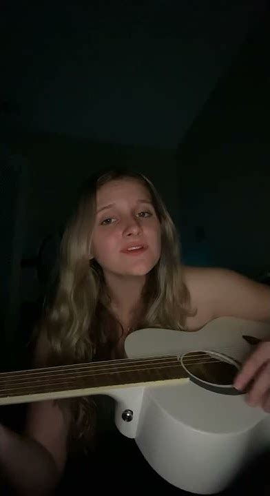 Hunger By Ross Copperman Cover Youtube