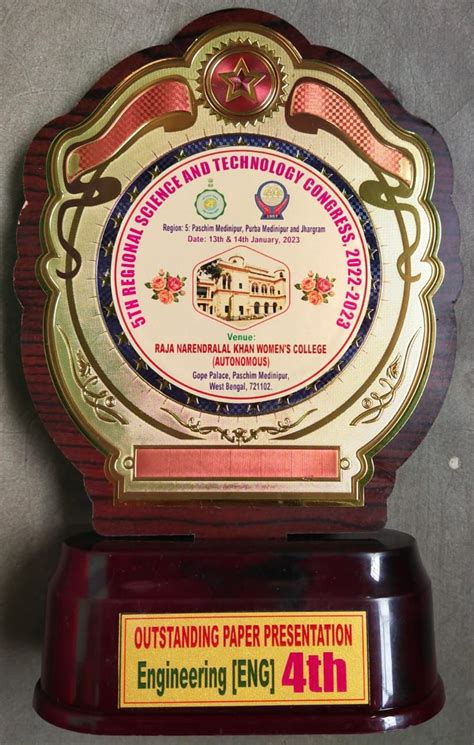 Debayan Roy On Linkedin Research Science Work