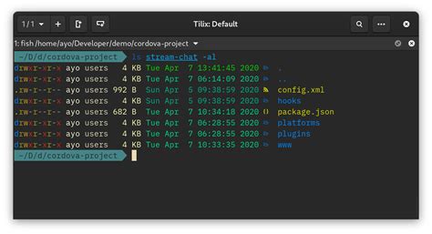 Build And Deploy A Mobile Messaging App With Cordova And Android