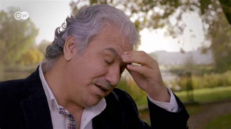 الفنان السوري عبد الحكيم قطيفان قرار لجوئي يغضبني لكن لم يكن أمامي