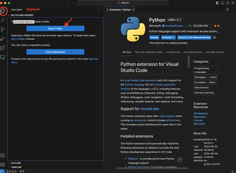 Python Installation And Environment Setup — Python For Atmosphere And Ocean Science Pyaos