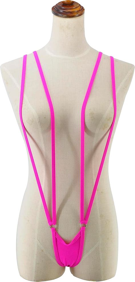 Sherrylo Sexy Sling Micro Bikini Set For Women Sri Lanka Ubuy