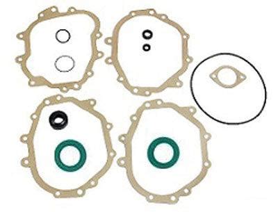Porsche Transmission Gasket Repair Kit Magnesium Case 901 300 916 00