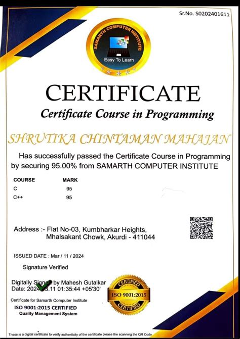 cprogramming cpp softwaredevelopment continuousleaning… shrutika