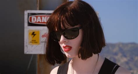 Rose Mcgowan In The Doom Generation 1995 Film Aesthetic Indie