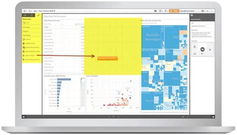 Qlik Sense Differentia Consulting Qlik Elite Solutions Provider