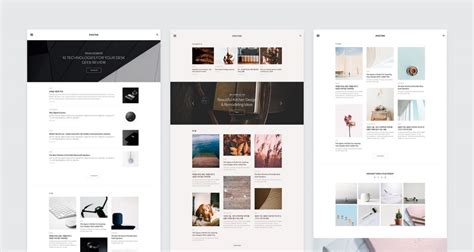 카카오 블로그 서비스 ‘티스토리 전면 개편 플래텀