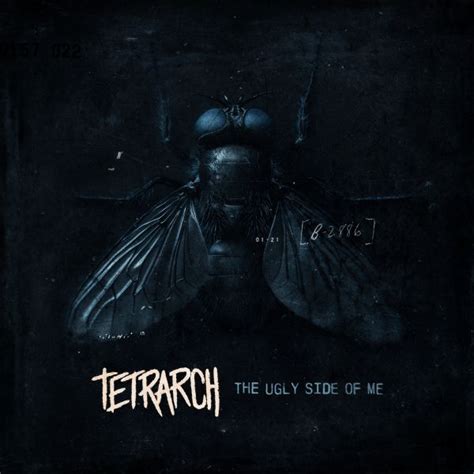 Spill Album Review Tetrarch The Ugly Side Of Me The Spill Magazine