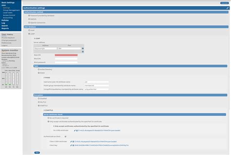 Syslog Ng Store Box 704 Lts Administration Guide