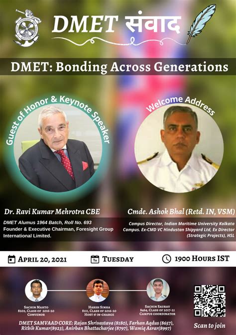 Vijay Singh On Linkedin Proud To B Part Of It