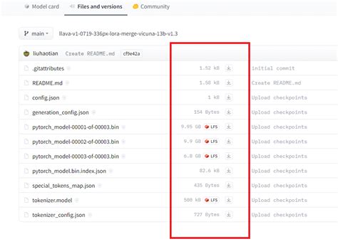 how to load llava on a server with no internet connection · issue 348