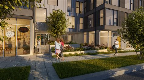 Aurora Ave Apartments