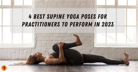 Supine Position Yoga