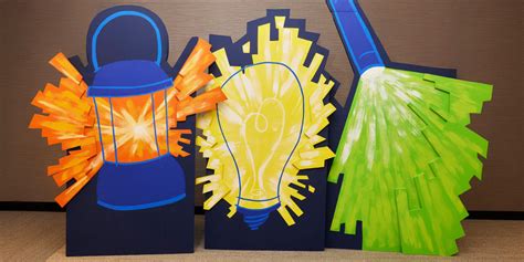 Illumination Station Vbs 2026 Lifeway Vbs Theme