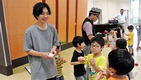 薫る風上原こども園