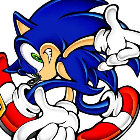 Sonic Velocity Youtube