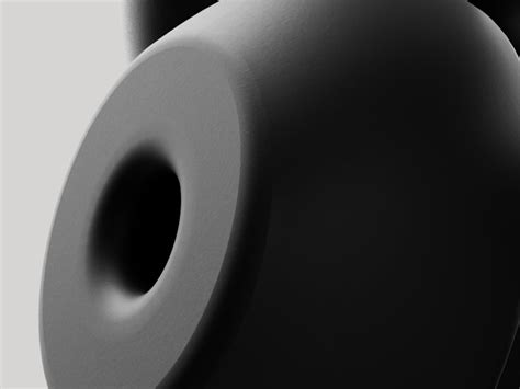 Breggz Zohn 1 The Custom Fit Wireless Earphones Stealing The Show At Ces 2025 Yanko Design