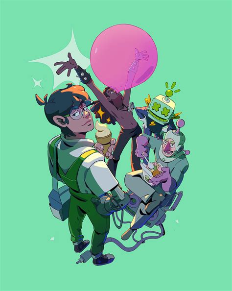 Tiny Echo Behance Tiny Echo Behance