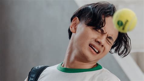 Tsaqib Mau Tak Mau Official Music Video Youtube