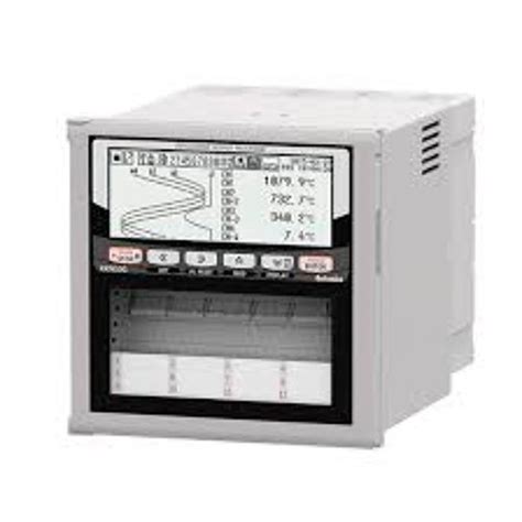 Graficador Kaizen Tecnologías Para Automatización