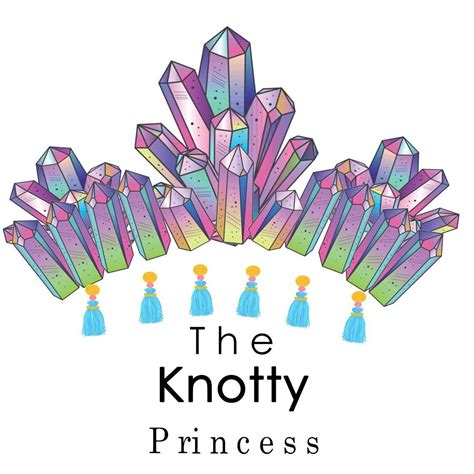 The Knotty Princess