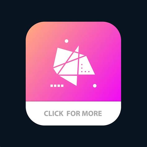 Abstract Effects Graphics Motion Special Mobile App Button Android And Ios Glyph Version