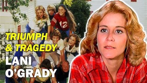 Lani Ogrady Eight Is Enough