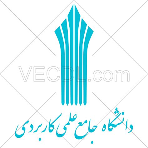 کاملترین مجموعه وکتور آرم و لوگوی دانشگاه ها