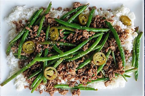 This Teriyaki Pork Dish Is Fast Simple And Gluten Free Campus Circle