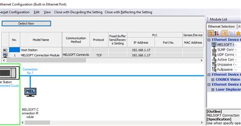 GXWorks3 GXDeveloper3 Notes