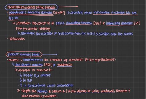 When I Had Time To Do Fun Color Coded Notes 😭 Lmao Now Its Just All