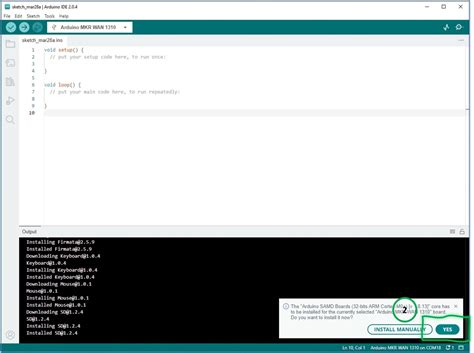 Tpc For Arduino Makers Step By Step Implementation Guide