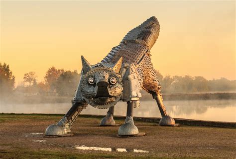 What To See In Siauliai