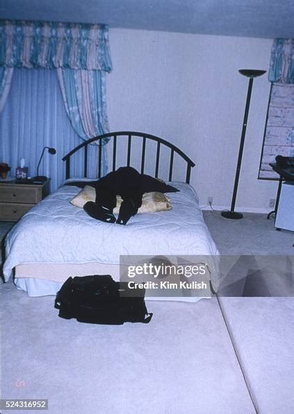 Police Tapes Show Interior Scenes Of The Heavens Gate Mass Suicide
