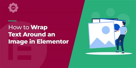 How To Wrap Text Around An Image In Elementor Wpservices