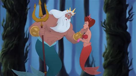 All About Ariels Sisters In Disneys Animated The Little Mermaid