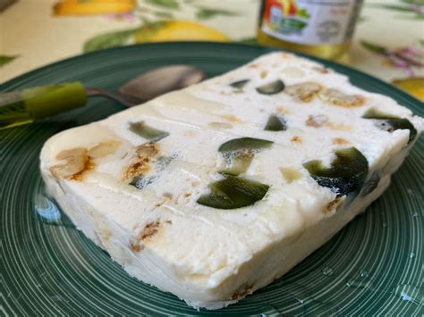 Френски Нуга сладолед