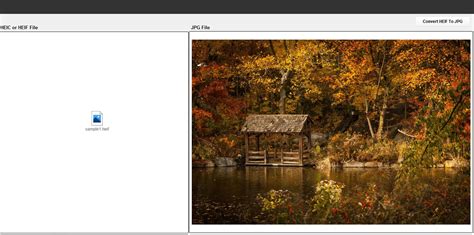 Conversion Of Heif To  File In Filemaker Easy 5 Minutes Step