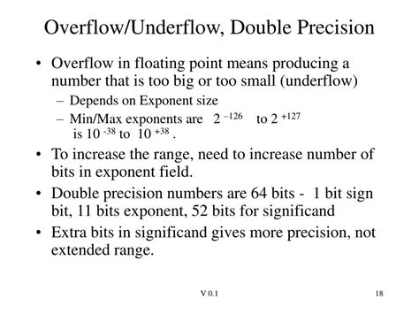 ppt fixed point numbers powerpoint presentation free download id 445249